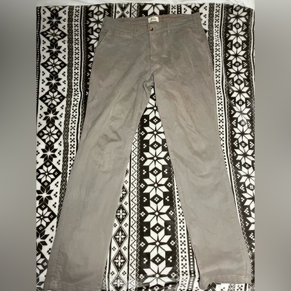 Marine Layer | Pants | Marine Layer Five Pocket Pants | Poshmark